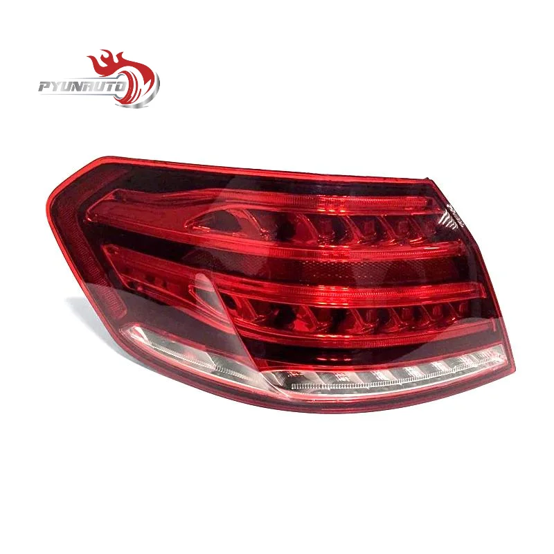 Auto-onderdelen Links Rechts Led Achterlicht Led Achterlichten Voor ...