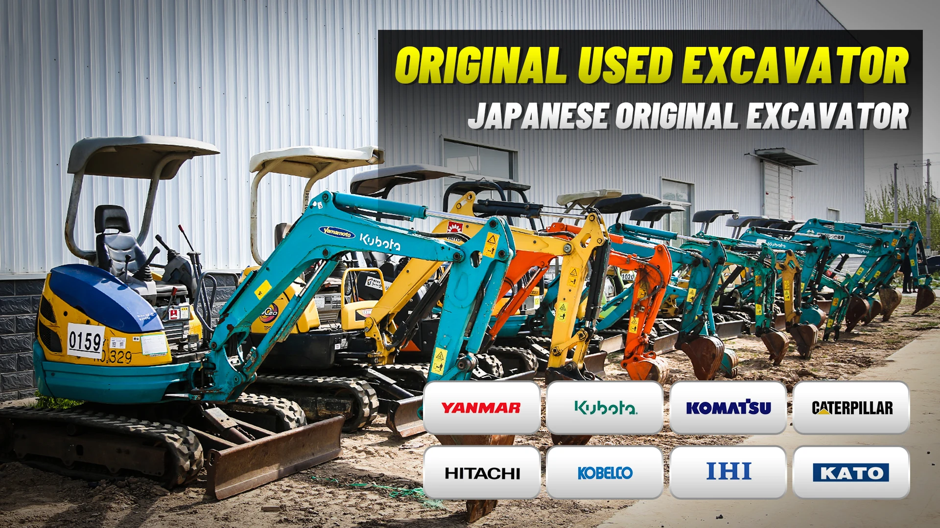 Used Japan Construction Machine Komatsu Pc200 Excavator/used Heavy Duty ...