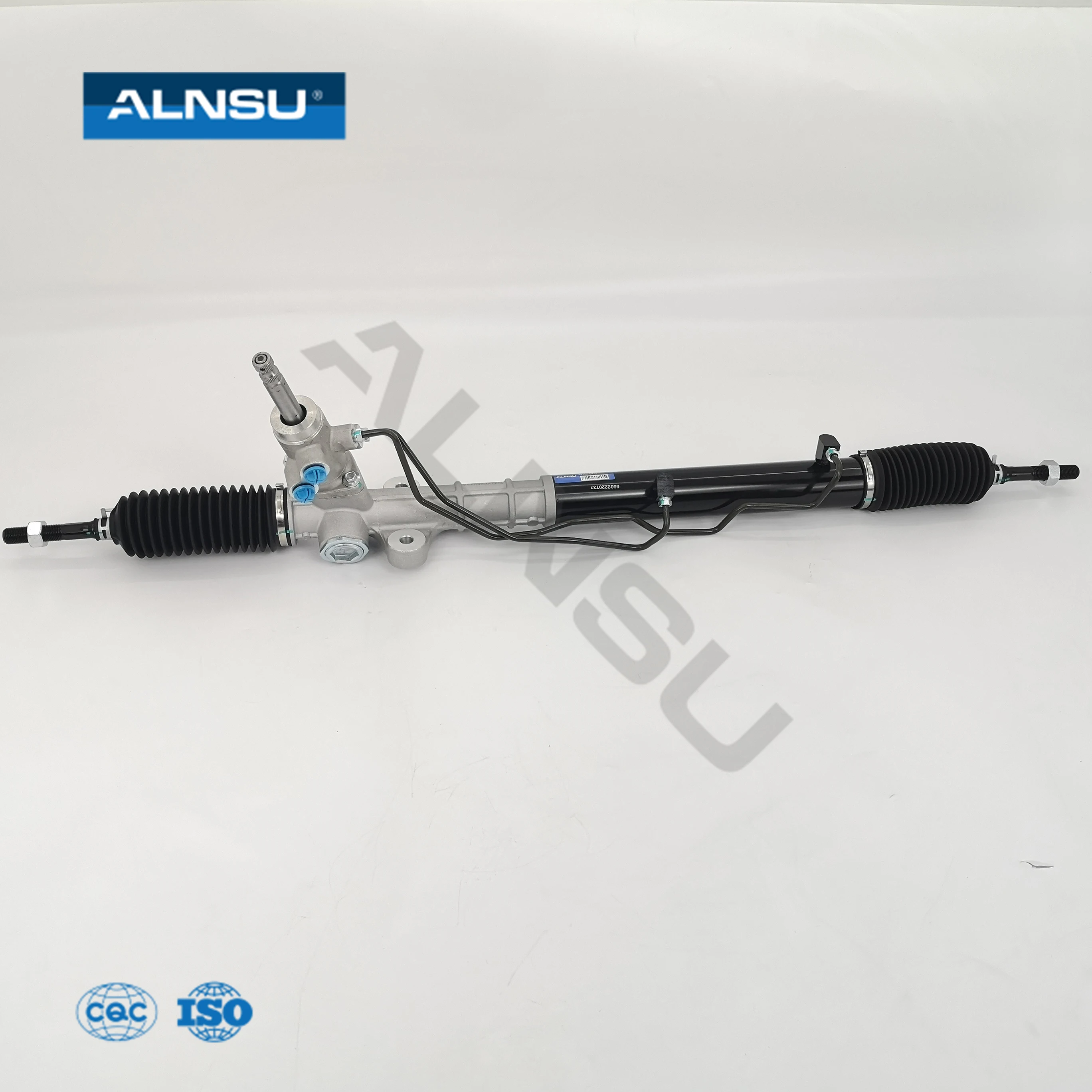 Steering Rack for Hyundai IX35 | Replacement & Repair | OEM 57700-2S100 ...