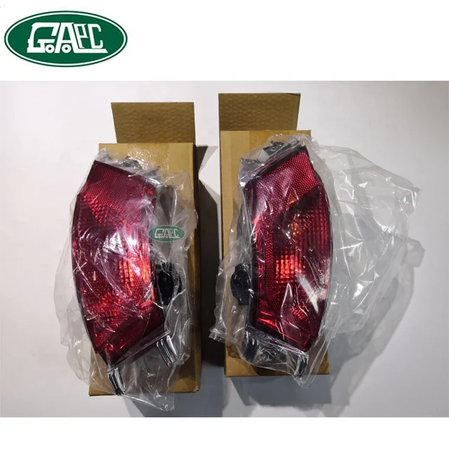 Bien Lr043983 Izquierda Lr043985 Trasera De Coche Reflector Para Land ...