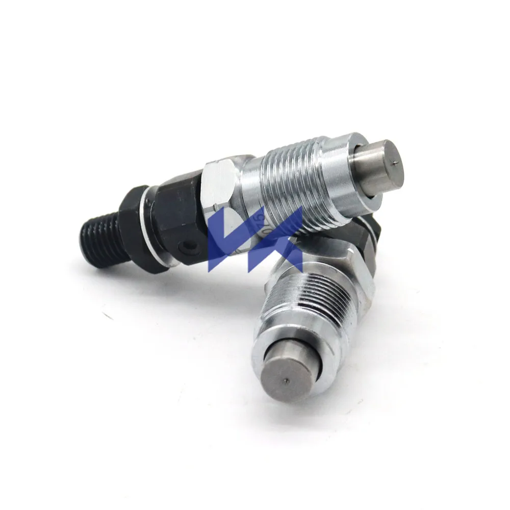 丰田1HD-T发动机的共轨喷油器23600-17032 093500-5780，带喷嘴DLLA150P77| Alibaba.com