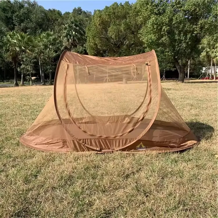 Outdoor Portable Foldable Free Install Saudi Arabia Pop Up Camping ...