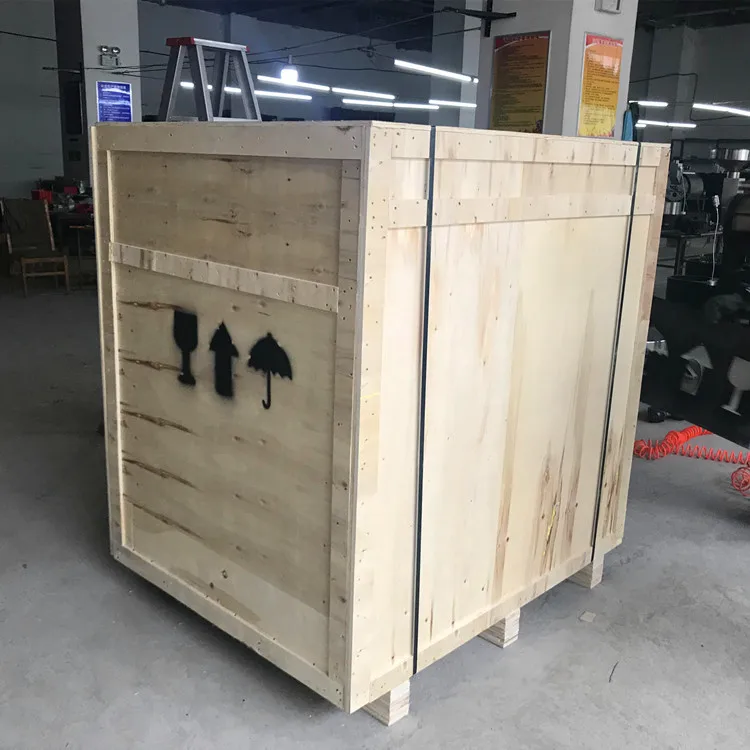 Pneumatic Bean Vertical Green Coffee Vacuum Loader - 1 Min Fill