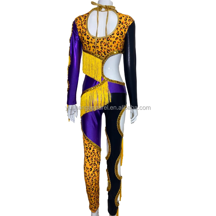 Customized Team Majorette Uniforms - High Quality Dancewear