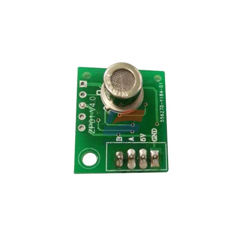 Air Pollution Detection Air Quality Sensor Module Zp07-mp503-100 - Buy ...