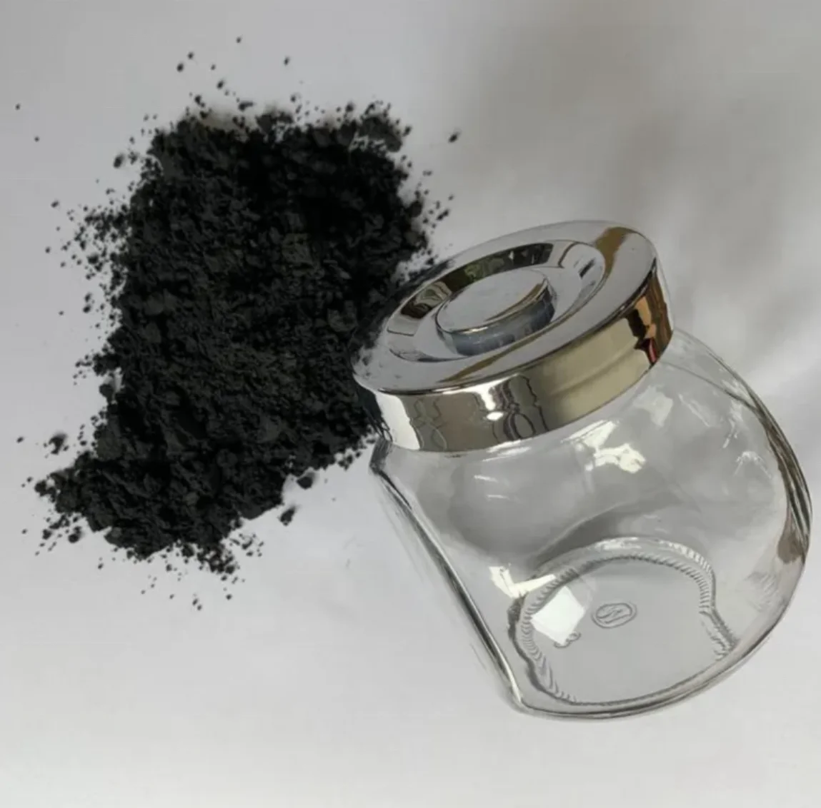 High Carbon 99% Gpc Synthetic Graphite Artificial Graphite Electrode ...