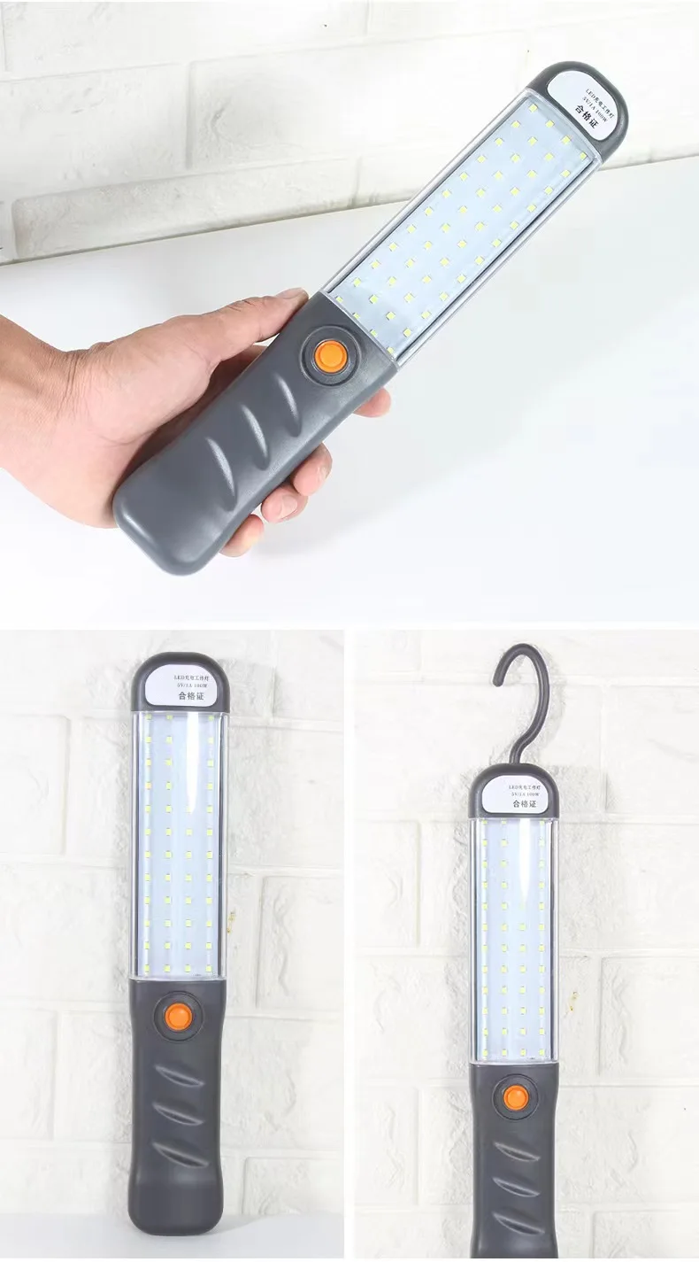 Multifunctional Rechargeable Inspection Lights Led Inspection Light ...
