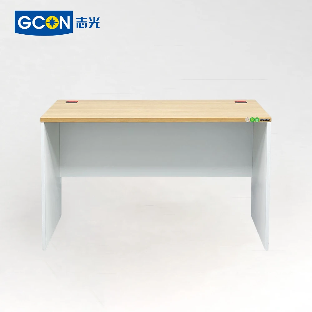 Modern Office Table Workstation Desk - MDF & Wood Furniture