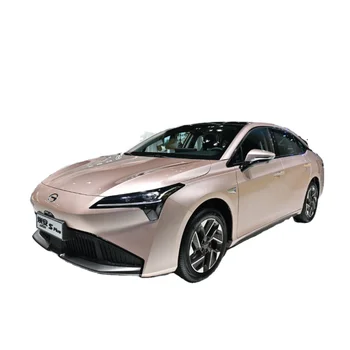 Cltc 510km Electric Cars 2024 Suv New Energy Vehicles Max Speed 160km/h Autos Gac Aion S Plus Ev ...