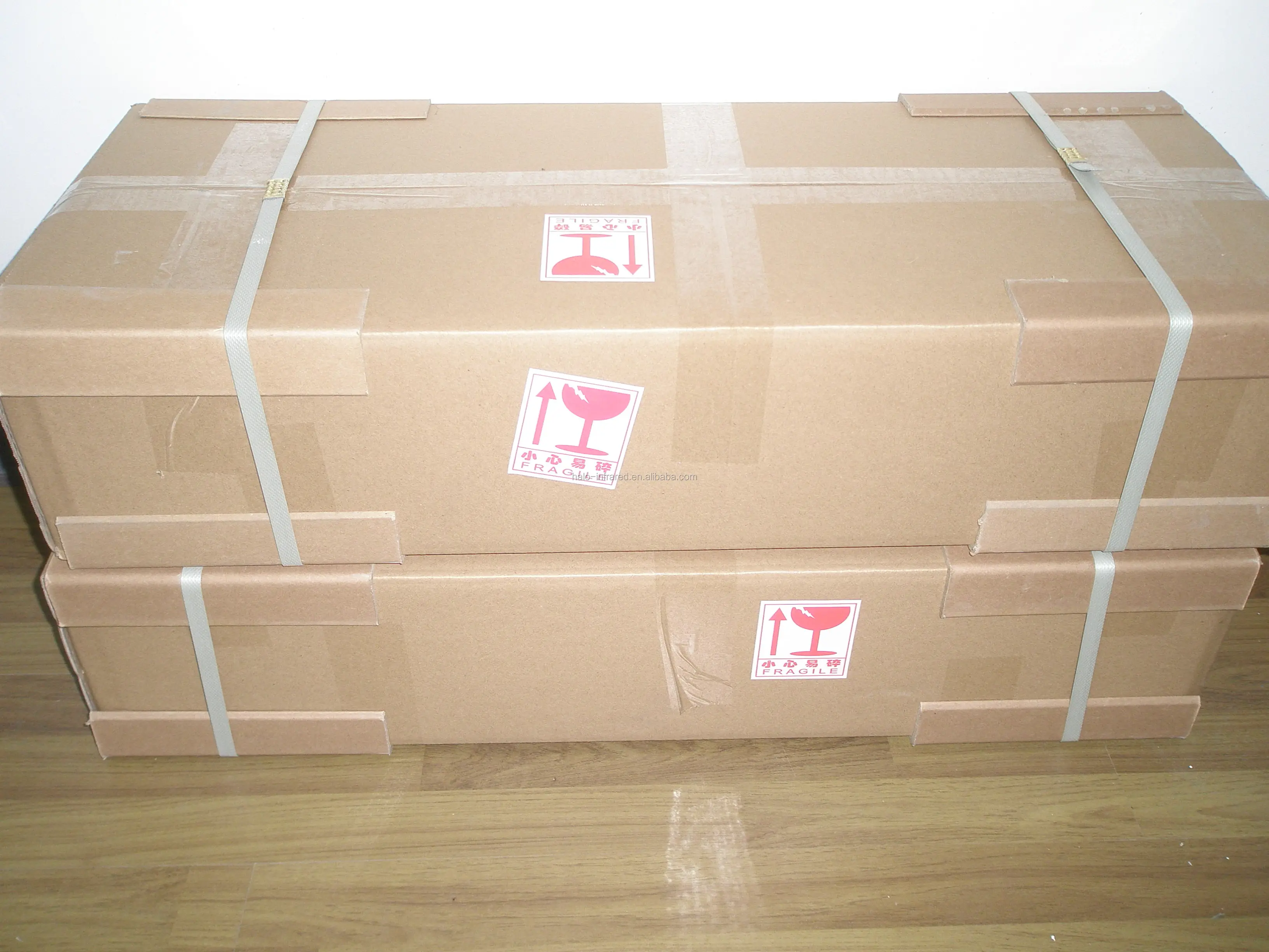 Reflector Quartz Tube Explosion Proof Infrared Heat Lamp 13713z/98 ...