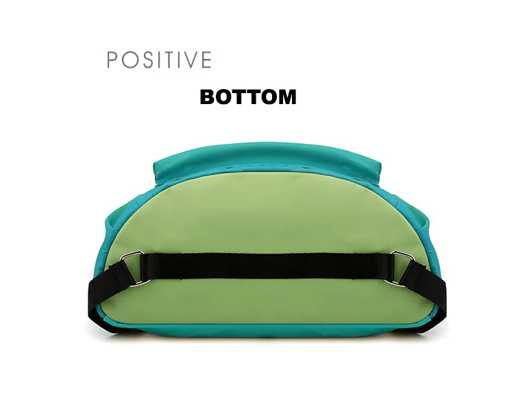 Waterproof Kids Basketball Storage - Custom LOGO Backpack