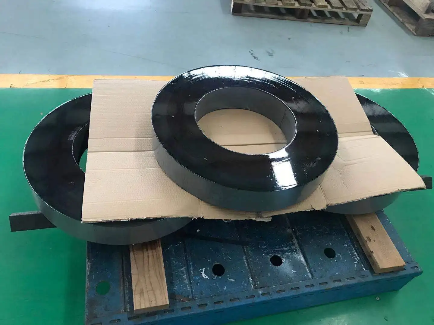 Toroidal Nano Transformer Core,High Frequency Soft Strong Magnetic ...