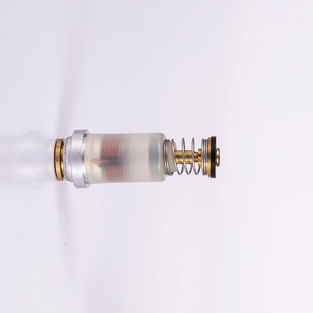 Gas Cooker Safety Control Valve Magnet Valve Match with Thermocouple ...