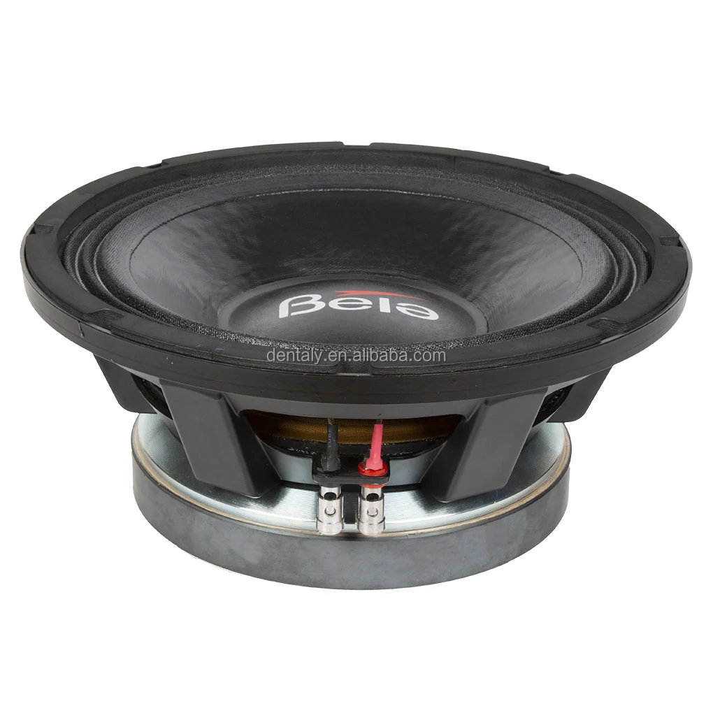 PA Subwoofer Speaker 2000 Watt Water Proof Woofer for Pro Audio System ...