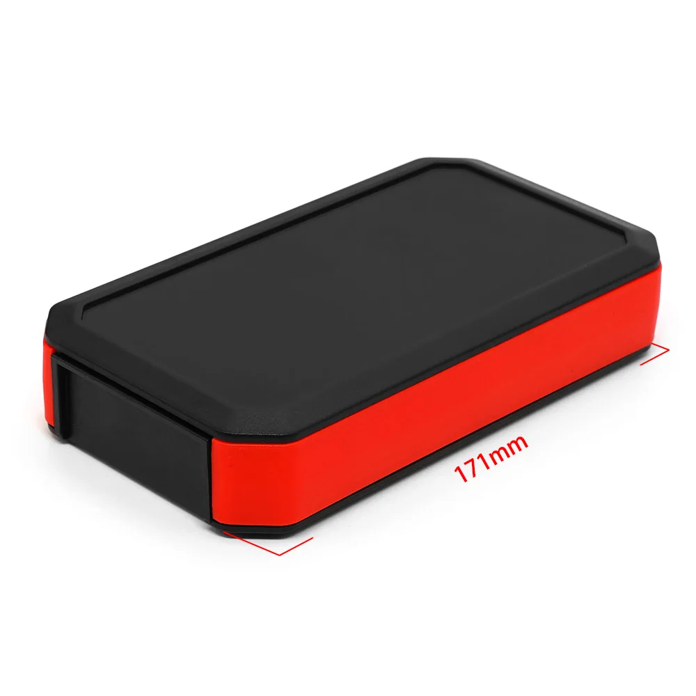 Szomk Ip54 Handheld Plastic Waterproof Enclosure For Pcb - Buy ...