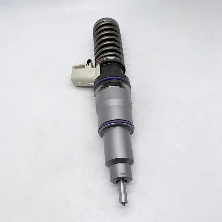 21340612 VOLVO D13 Diesel Fuel Injector - Reliable Performance