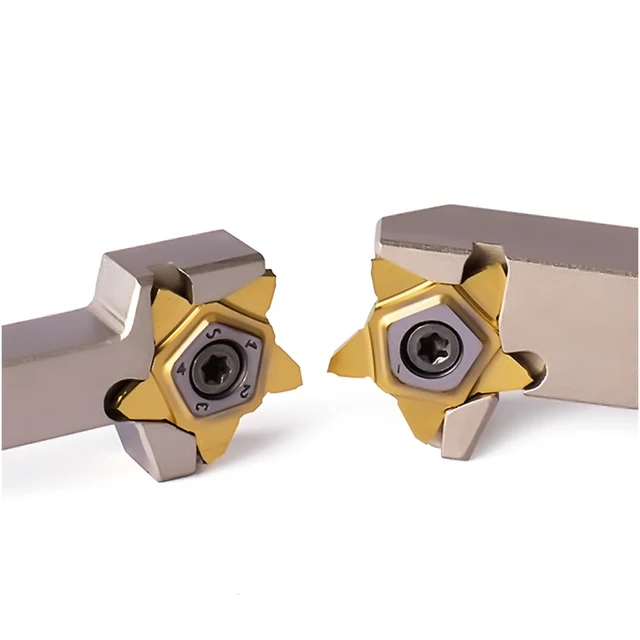 Chongqing Heqi Trading Co., Ltd. - carbide insert, carbide end mill
