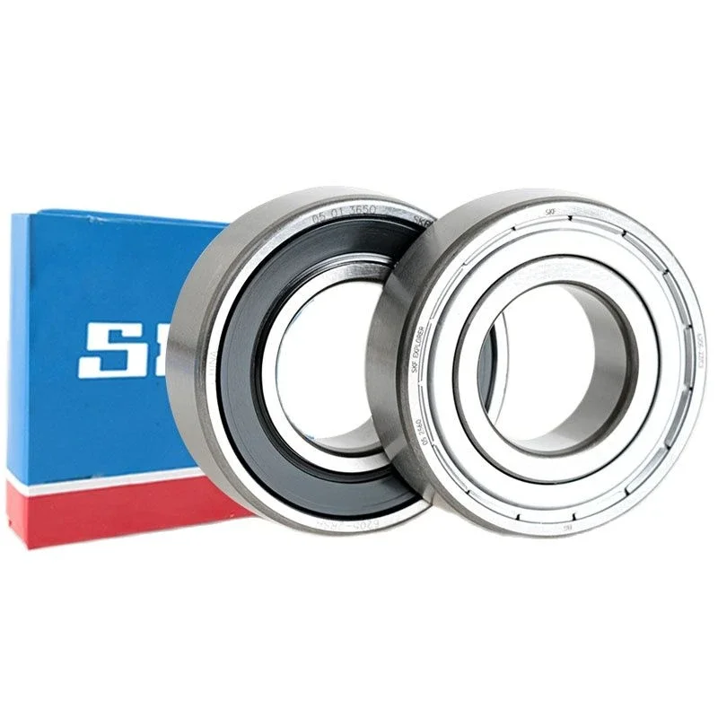 SK F bearing all type of ball bearing 6202 6210 deep groove ball ...