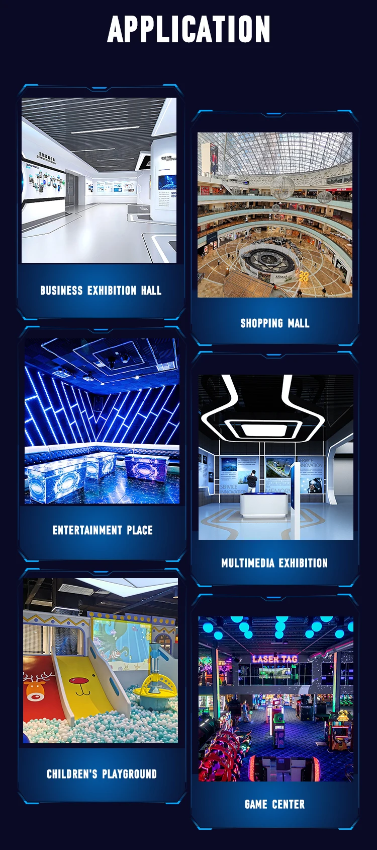 Interactive LED Floor 30x30cm LED Tile floor Pressure Sensor for Games ...