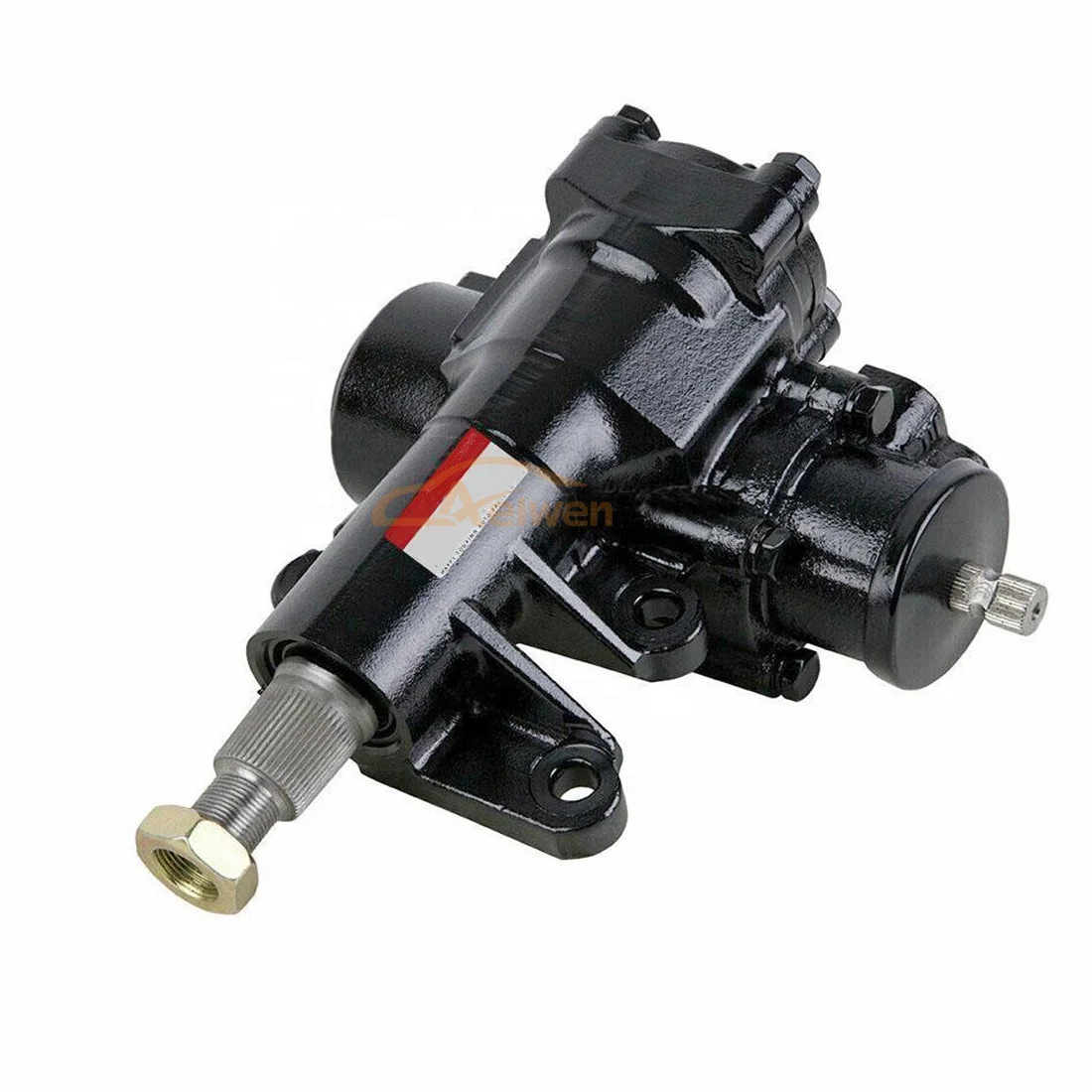 Aelwen Power Steering Gear Box With Rocker Arm Fit For Toyota Hilux Oe ...