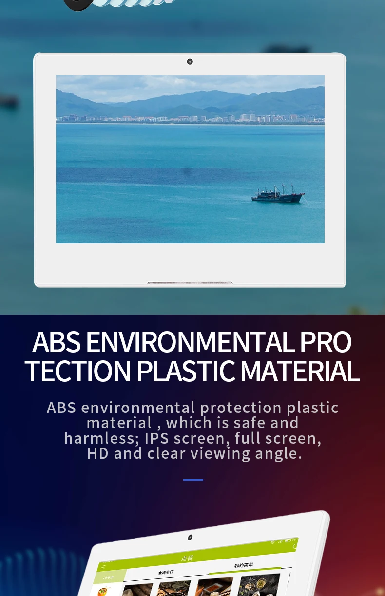 Touch Screen Tablets - Versatile and Efficient Solutions