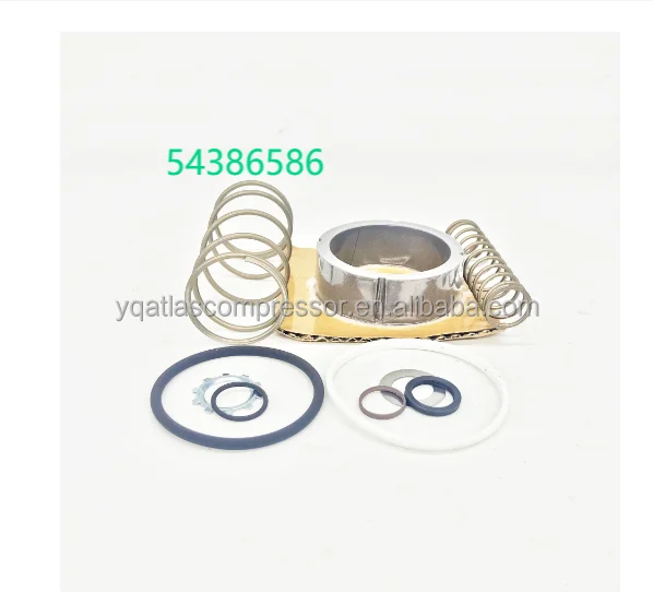 Ingersoll Rand Screw Air Compressor Kit 54386586 for Sale