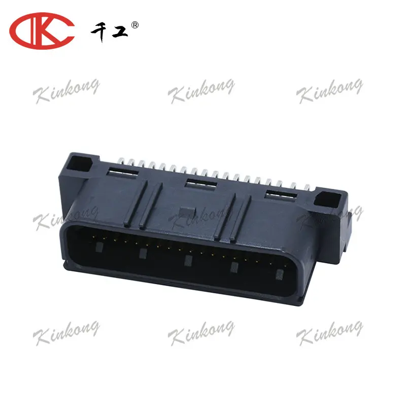 36 Pin JST Automotive ECU EFI Socket - Waterproof Connectors