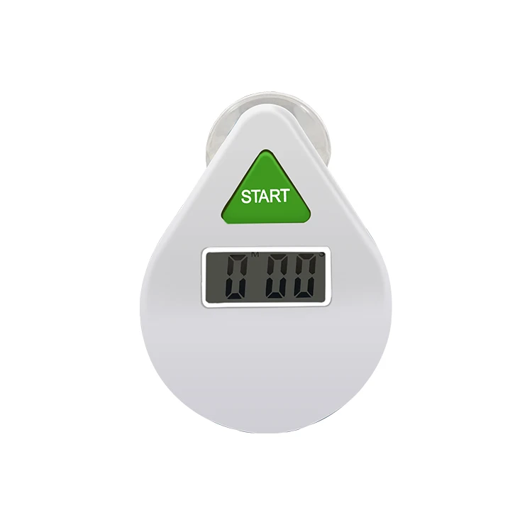 Alibaba.com: Custom Color Countdown Shower Timer - Waterproof Bathroom ...