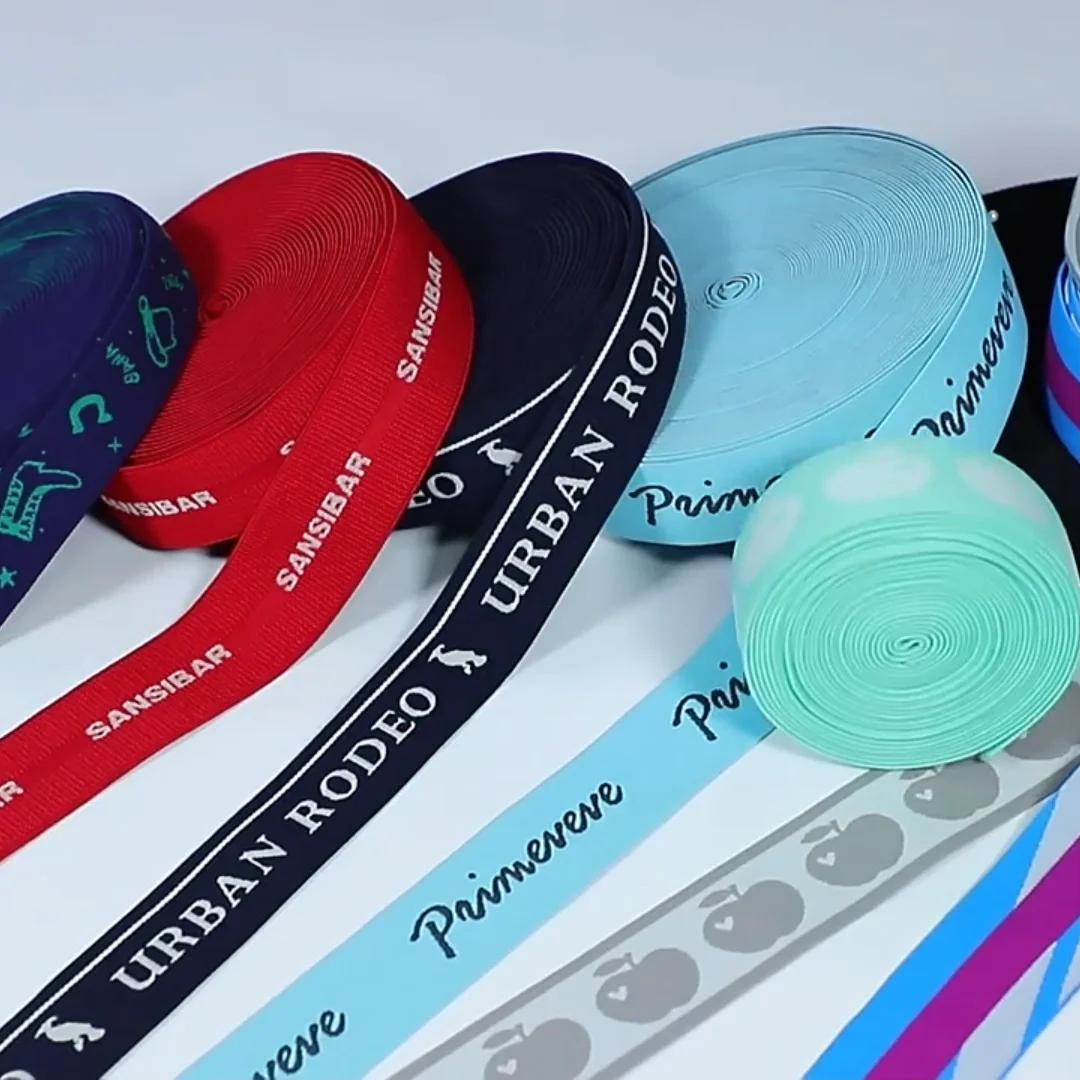 Custom Cotton Bias Belt Rolls Bag Twill Cotton Strap Herringbone Tape ...