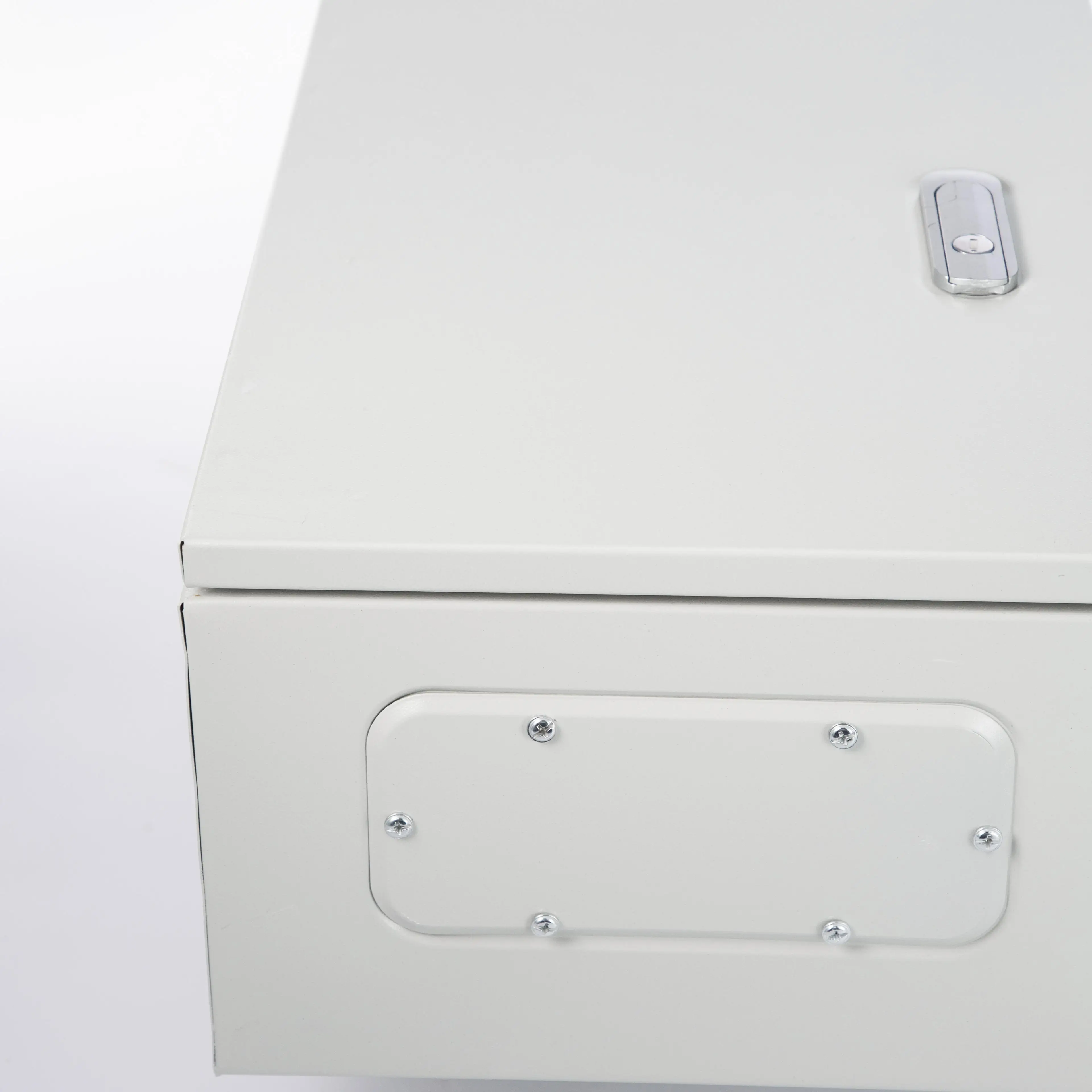 IP54 Wall Mount Enclosure - High Quality Electrical Box