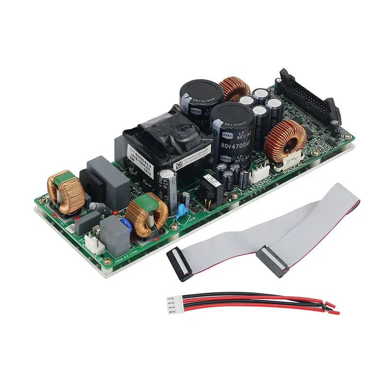Original S-pro2 500wx2 Power Amplifier Module Power Amp Board Power ...