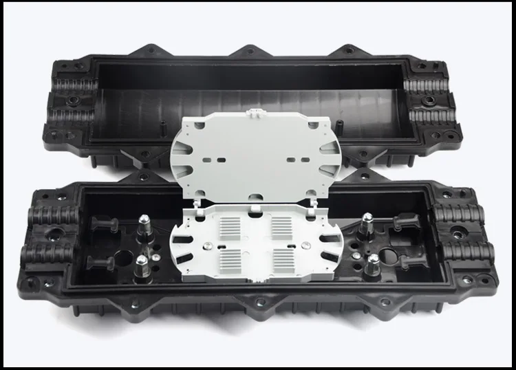 CIXI YAXUN 96 Core FTTH Outdoor Fiber Optic Jointer Splice Closure ...