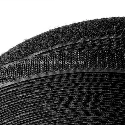 Jianli Sticky Ribbon Co., Ltd. - Hook And Loop, Self-adhensive hook and ...
