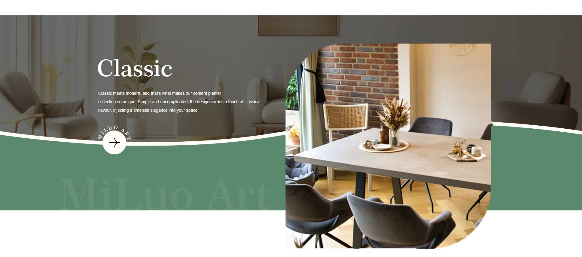 Company Overview - MILUO ART (HK) LIMITED