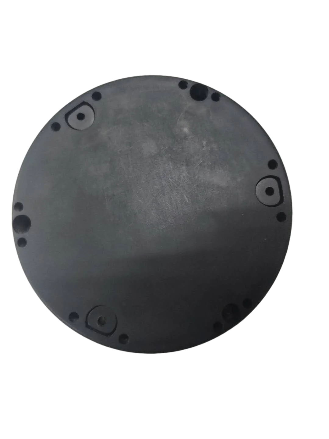 Dc400 Smart Manhole Sensor Manhole Monitoring With Manhole Cover Open ...