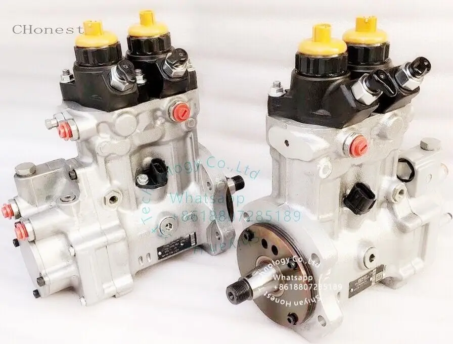 Competitively High Pressure Pump 094000-0152 ME131603 0940000152 with ...