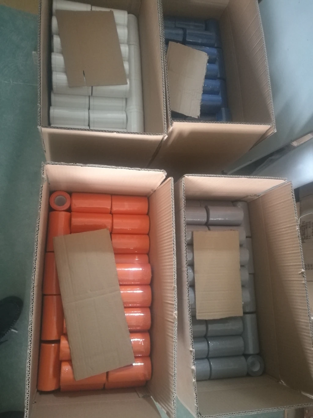 11.4*11.4 Cotton Tear Off Napkin Can Be Hand Tore Esaily - Buy Cotton ...