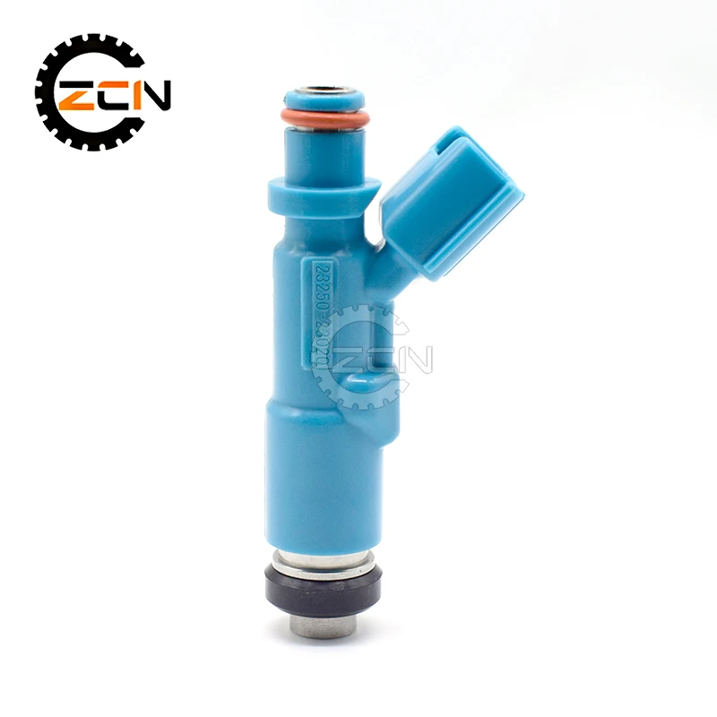 Fuel Injector Nozzle 23250-23020 For 1999-2005 Toyota Yaris Hyundai 1 ...