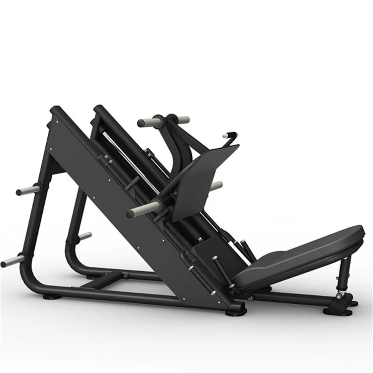 Hot Sale Leg 7kg Squat Rack Smith Machine For Body Training - Buy Leg ...