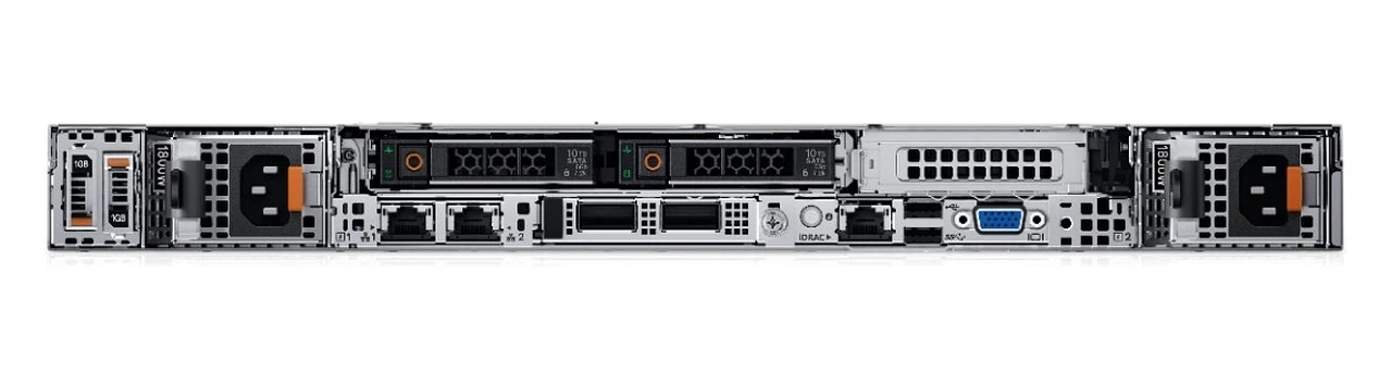 Dell Poweredge R760, R860, R960, R660xes - High Performance Servers