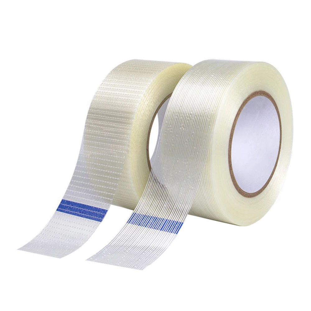 Heavy Duty 3m 893 897 898 8915 8934 Fiber Shipping Clear Self Adhesive ...