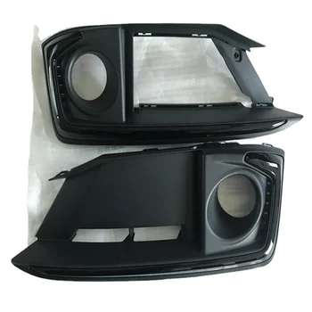 Car Body Kits Fog Lamp Case For Civic 2019 2020 2021 71185-tba-a60 ...