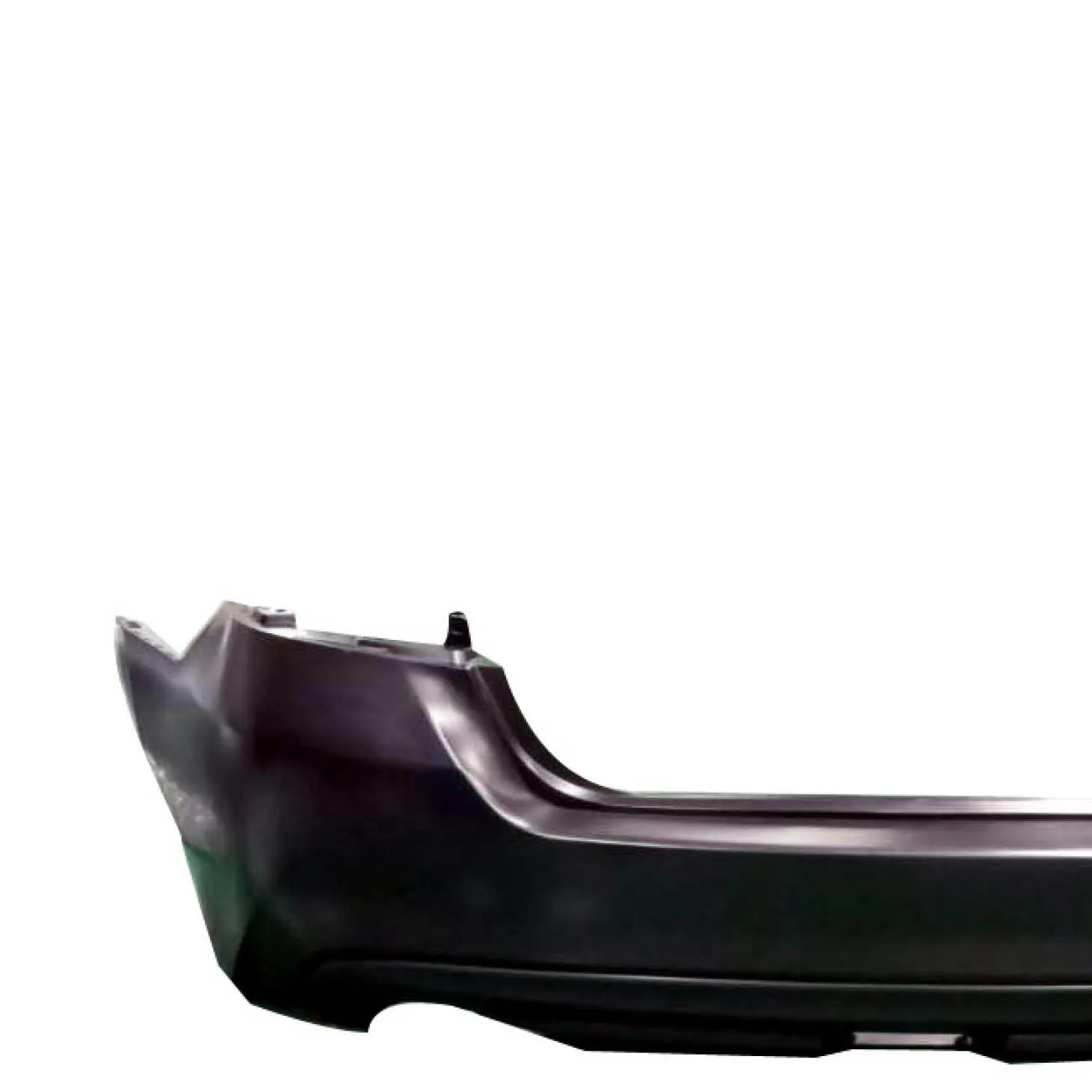 Hot Sale Rear Bumper Car Rear Bumper Car Body Parts Rear Bumper For ...