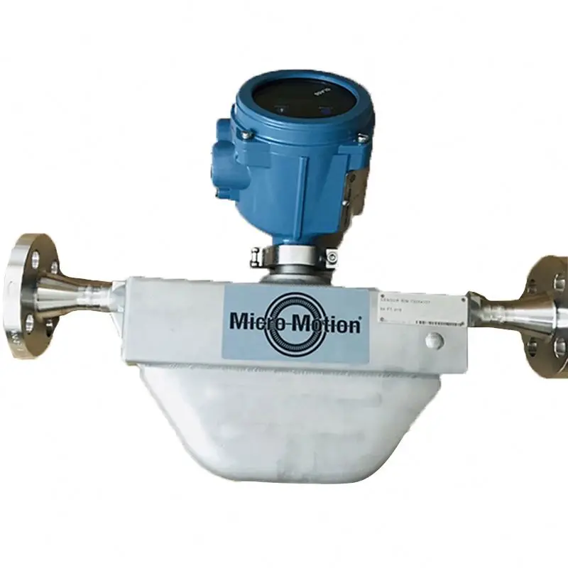 Emerson Micro Motion Model F025s Flow And Density Meters Cheaper Price ...