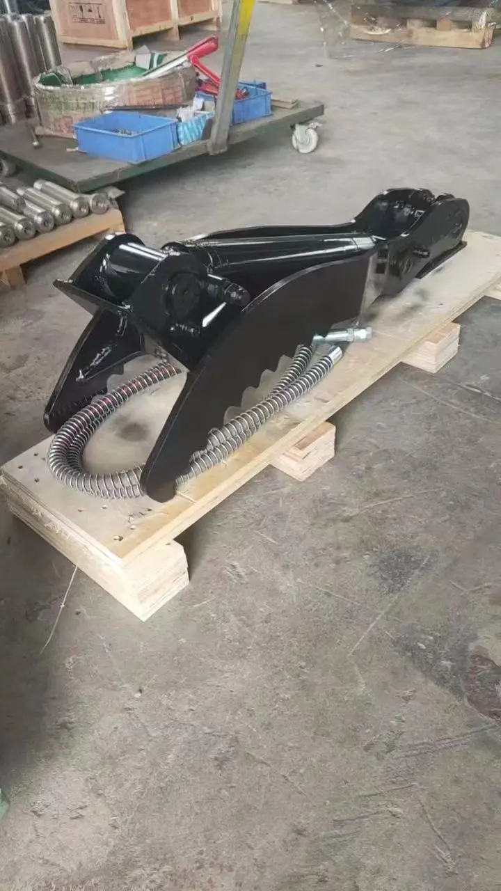 Hydraulic Thumb Progressive Thumb for Bucket Excavator Thumb| Alibaba.com