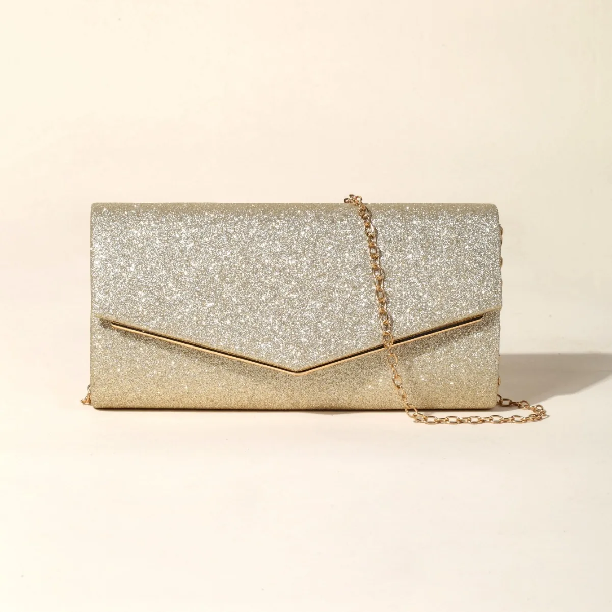 Mandarini Envelope Bag Shoulder Purse Crossbody Dress Wallet Ladies ...