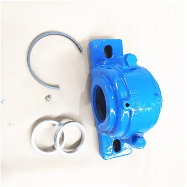Saf 236 Split Plummer Block Unit Saf236 - Buy Saf236 saf 236 plummer ...