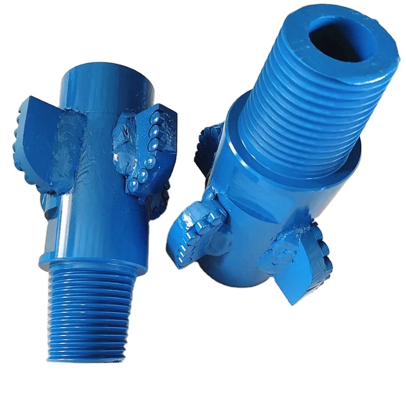Sml High Performance Well Drill Pdc Hole Opener/reamer Bit - Buy Size ...