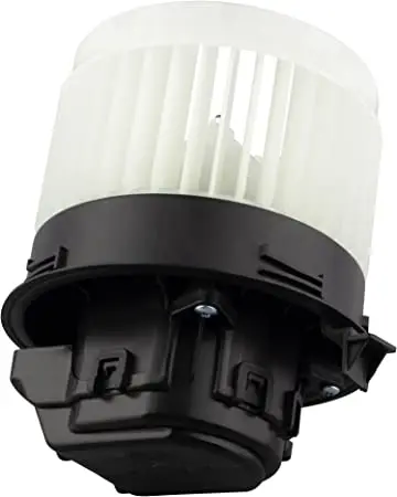 China Manufacturer Wholesale 12v Ac Bsushless Blower Motor 27226-3sg0a ...