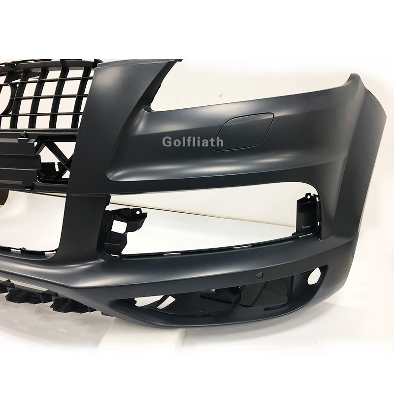 4L0807105M - Front Bumper Cover Bodykit for Audi Q7 2010-2015